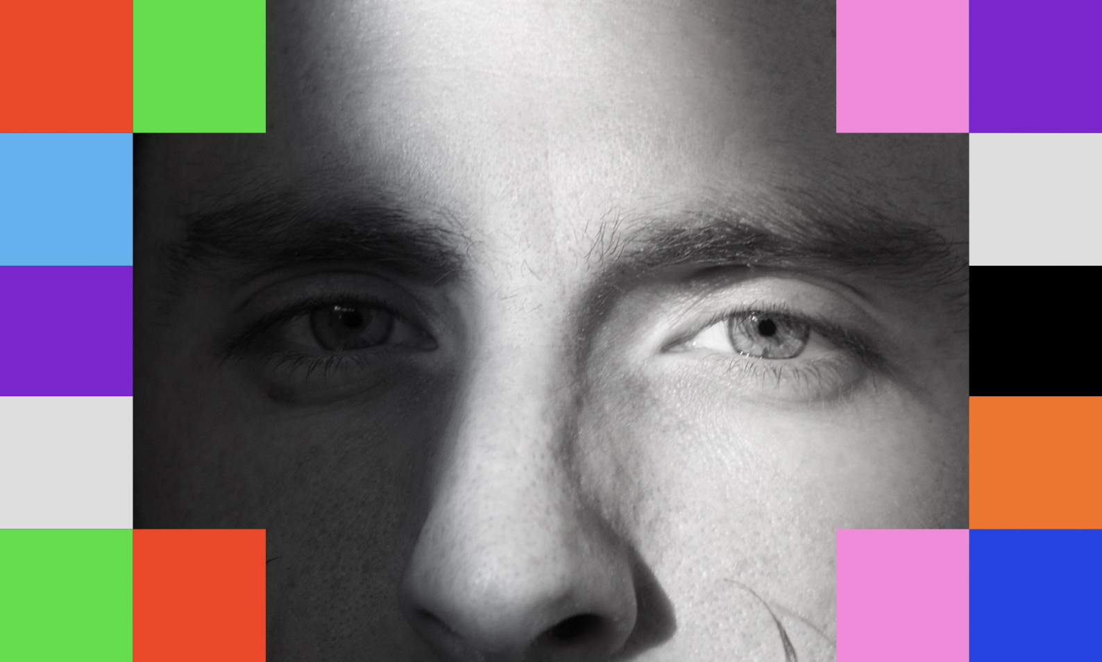 Archetypes - Digital Culture Index