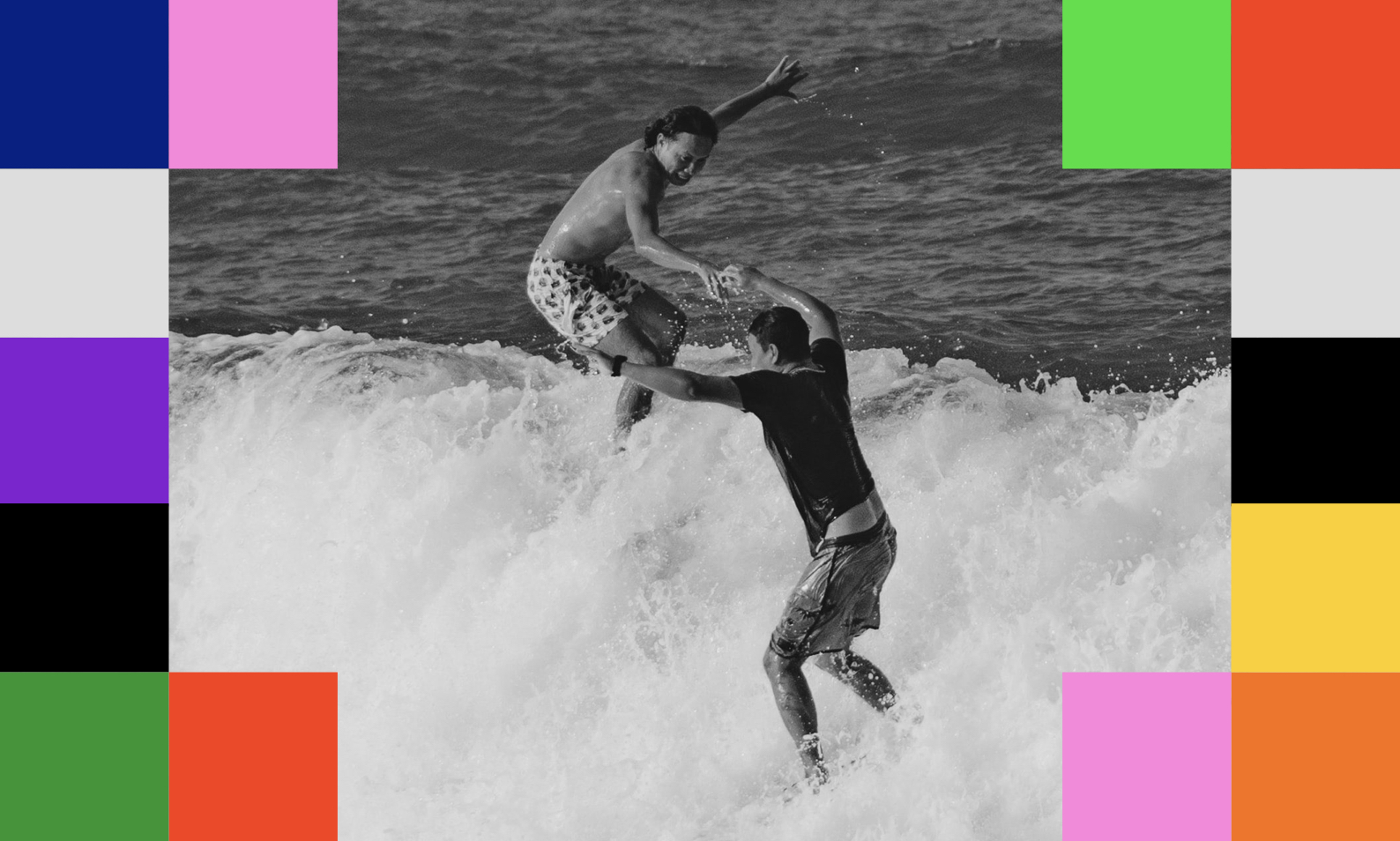 DCI: North America - Digital Culture Index